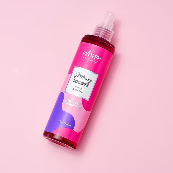 Ulta Beauty | Bath & Body | 5 For 25 Whim By Ulta Beauty Glittering ...